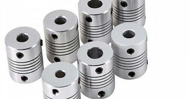 3D Printer Couplings