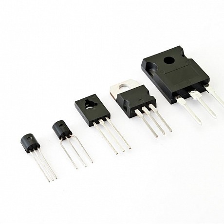 Transistors