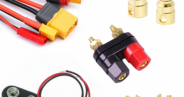 Battery Connector