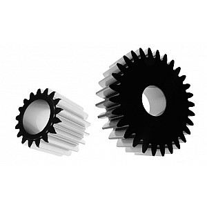 Gears & Gearboxes | Mechanical Robotics Parts