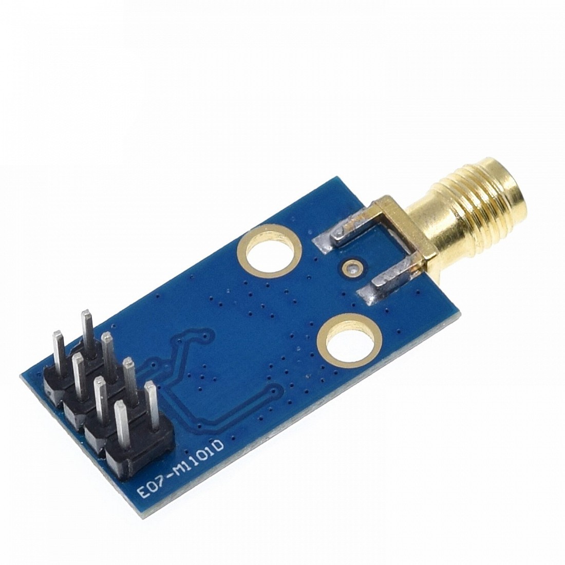CC1101 SMA Antenna Wireless Transceiver Module