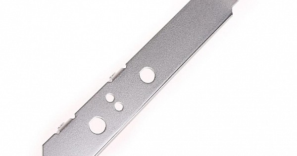 Full Height 2-Hole PC Chassis WiFi Antenna Bracket