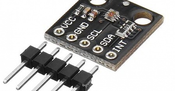 CJMCU-29125 ISL29125 RGB Color Light Sensor Module