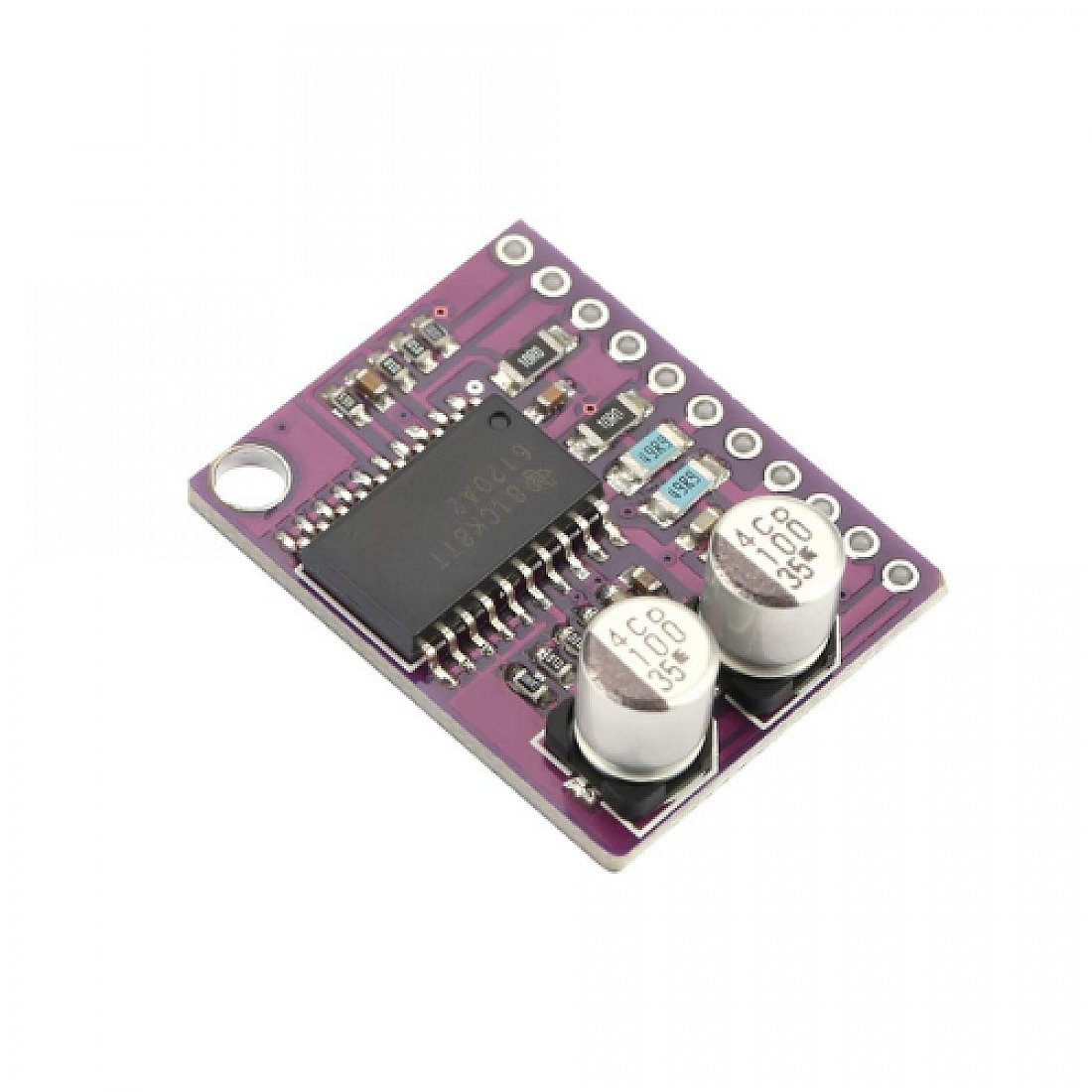 CJMCU-612 TPA6120 High Definition Stereo Headphone Amplifier Module