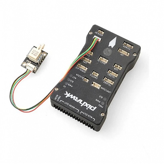 CJMCU AirSpeed Sensor Measurer Pixhawk Pressure Sensor