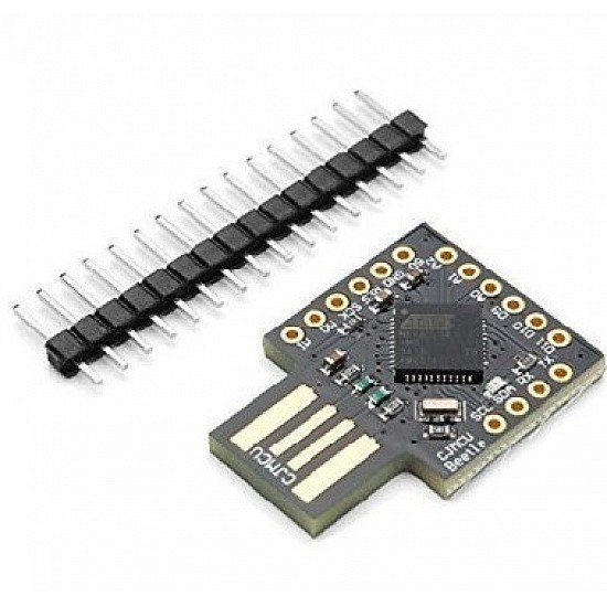 Cjmcu Beetle Atmega32u4 Usb Keyboard Module Uarti2c Interface
