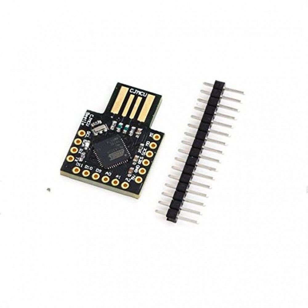 Cjmcu Beetle Atmega32u4 Usb Keyboard Module Uarti2c Interface