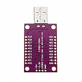 CJMCU FT232H High Speed Multifunction USB to serial Port Module