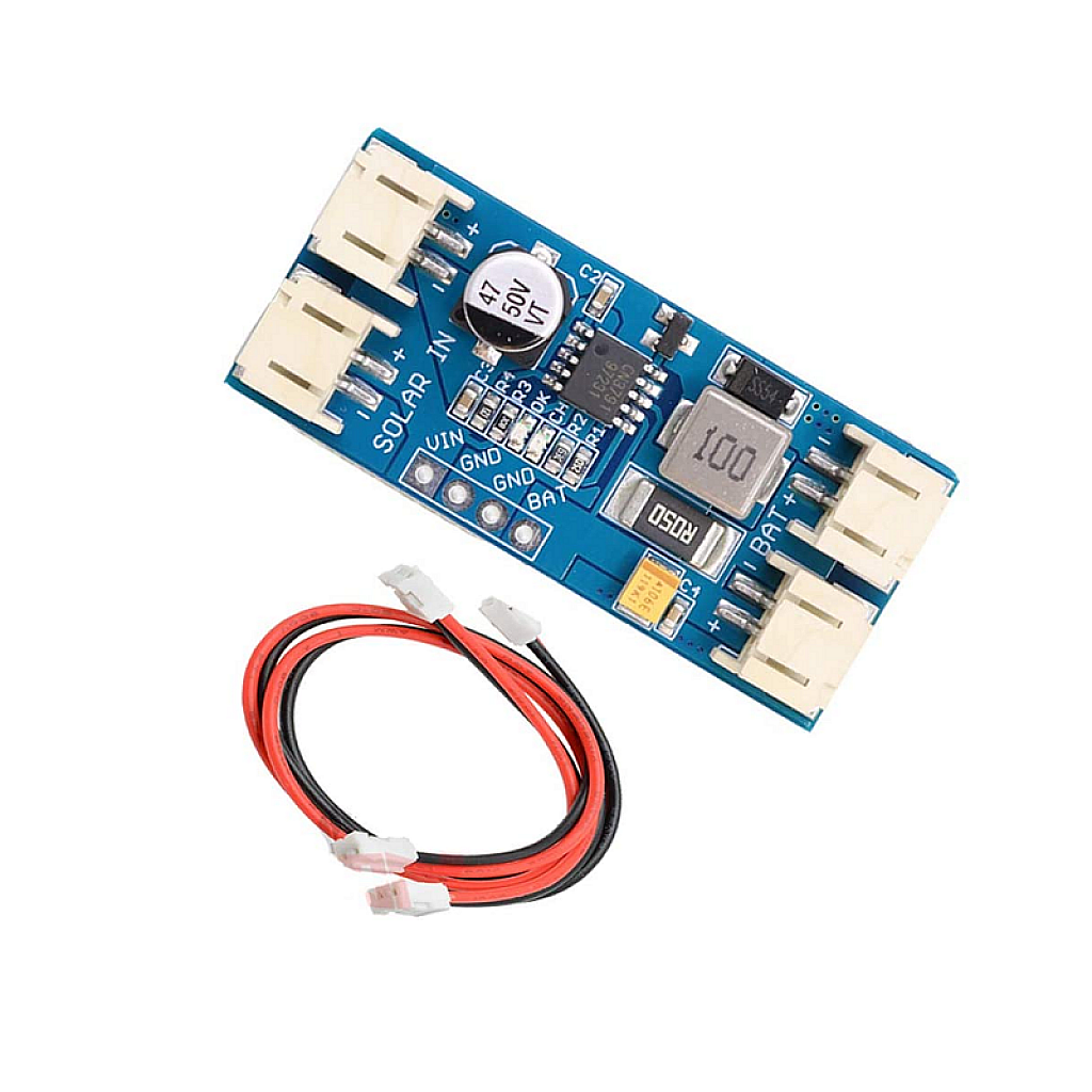 CN3791 12V MPPT Solar Charger Module