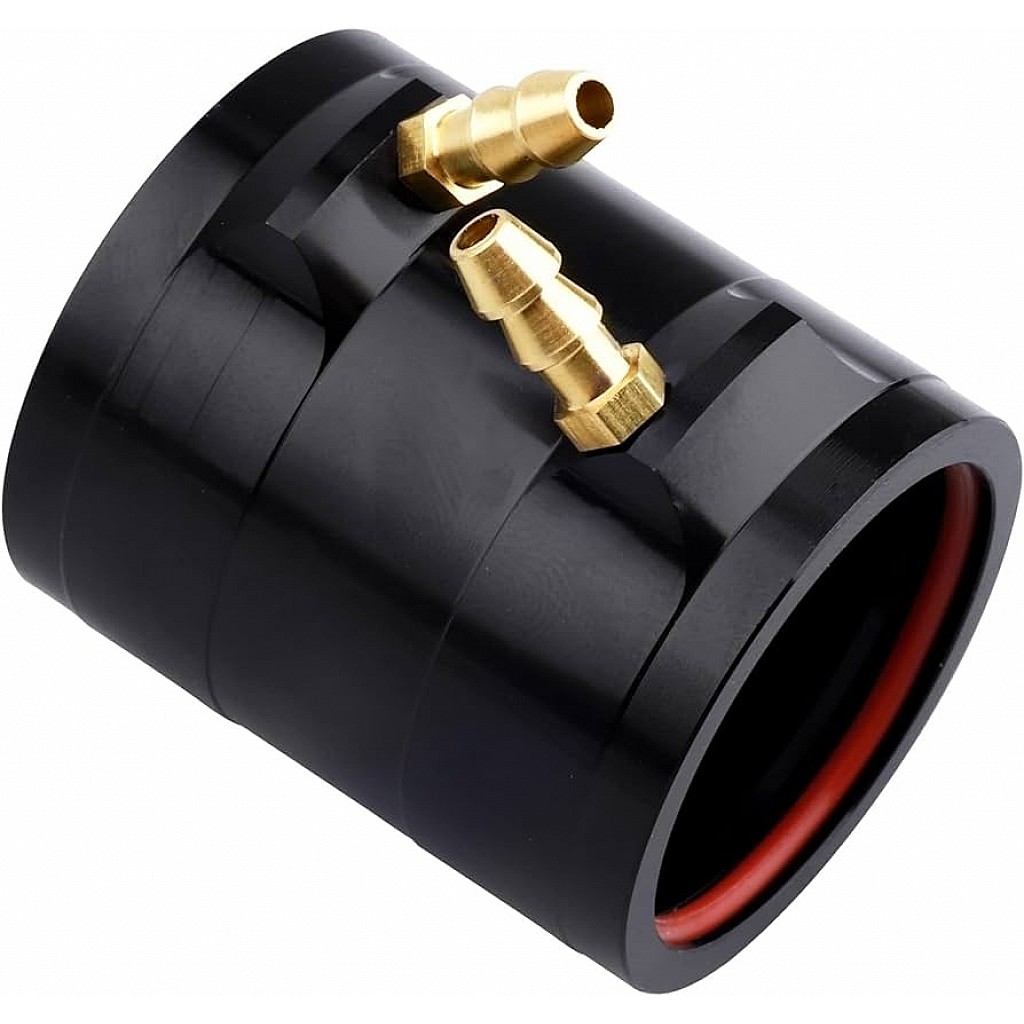CNC Water Cooling Jacket 28 40mm CNC Water Cooling Jacket 28 40mm
