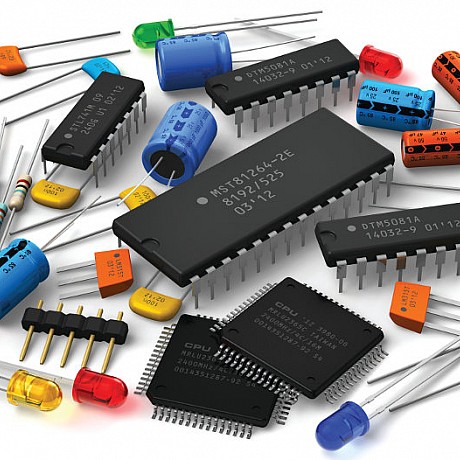 other electronics components