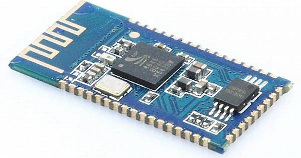 Csr8645 Bluetooth Audio Module