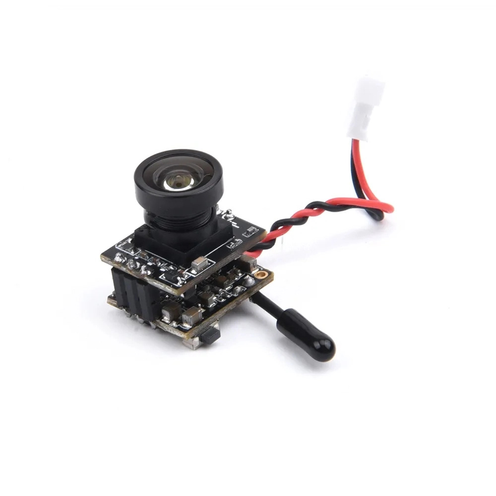 D25 25MW 48CH VTX 1200TVL FPV Camera