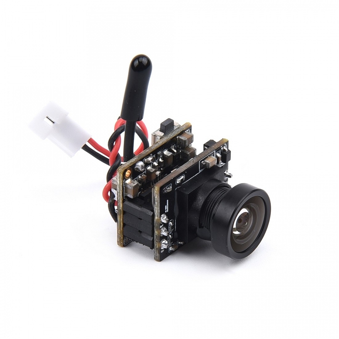 D25 25MW 48CH VTX 1200TVL FPV Camera