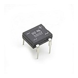 DB107 1A DIP Bridge Rectifier IC