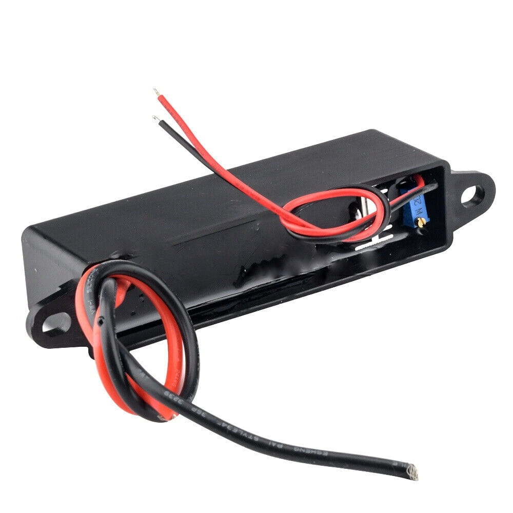 DC 12V to 20000V High Voltage Pressure Generator