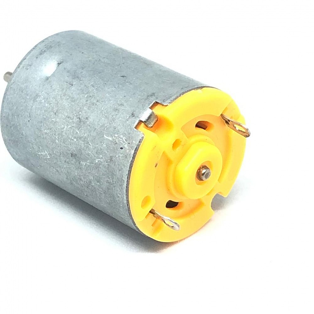 DC 5V Motor for Arduino DIY Smart Car