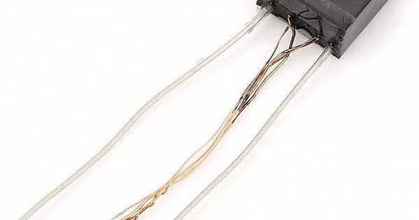 DC3-5V DIY Arc Lgniter Lighter