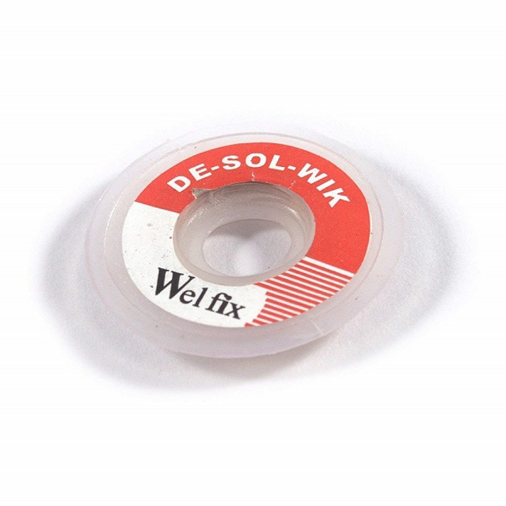 Desoldering Wick