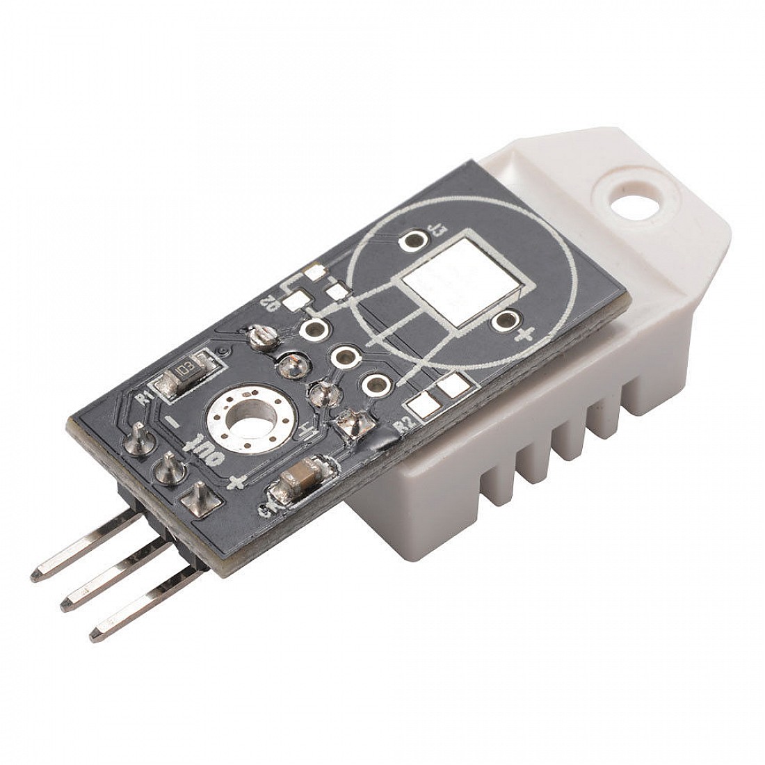 DHT22 Digital Temperature and Humidity Sensor Module