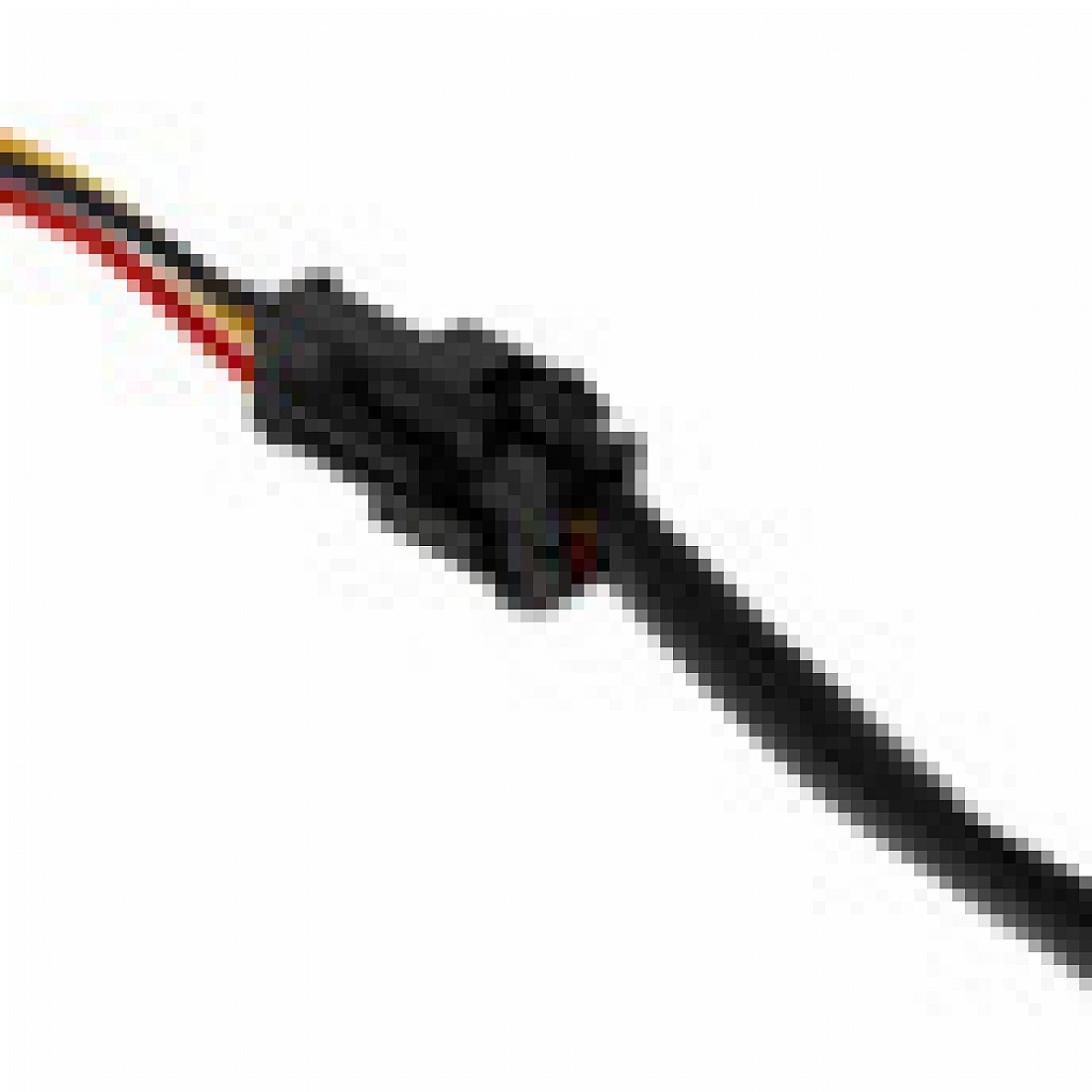 Digital LCD Display Water Flow Sensor Meter Temperature Time Record ...