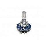 Digital Rotary Encoder Module