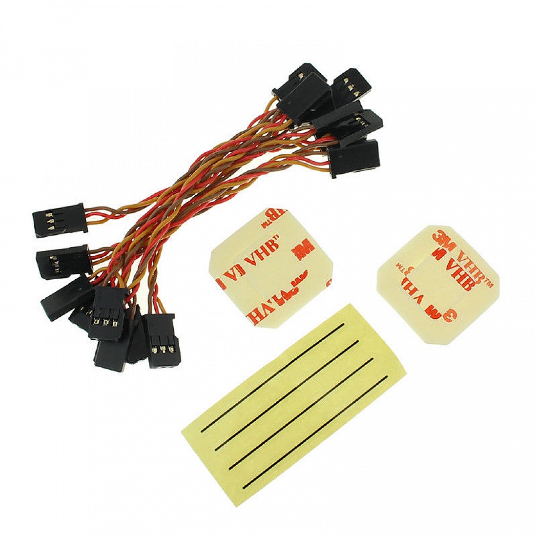 DJI NAZA M V2 Flight Controller Multi Rotor System with COMPASS GPS ...