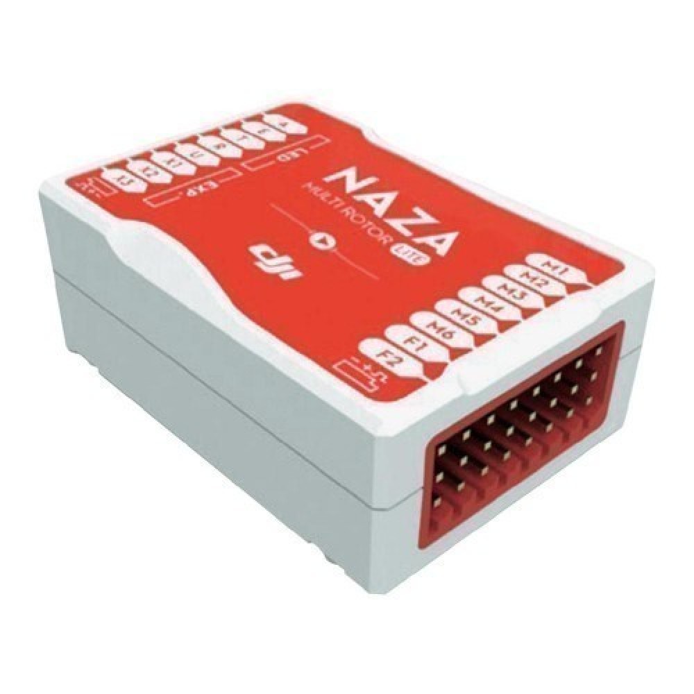 DJI NAZA-M Lite V1.1 with GPS Kit