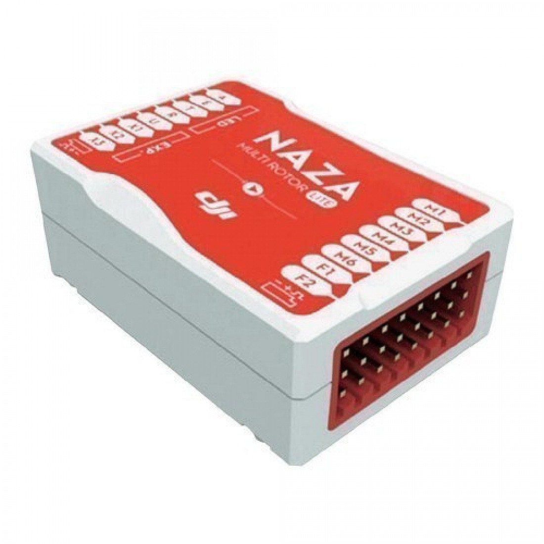 DJI NAZA-M Lite V1.1 with GPS Kit