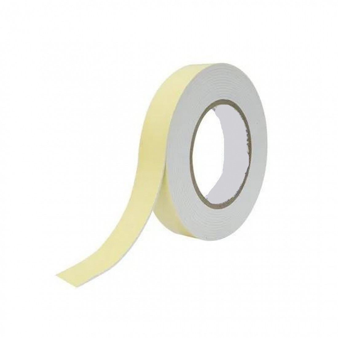 Double Side Foam Tape Roll 35mm x 2.5mm | 10 mtr