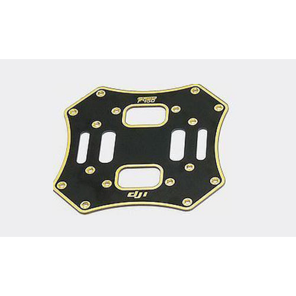 F450 Quadcopter Frame Board Centre Plate - FlyRobo