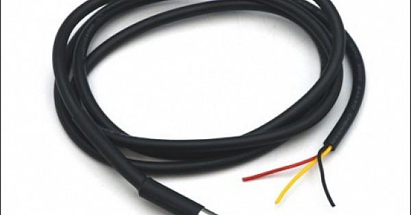 DS18B20 Waterproof Digital Temperature Sensor