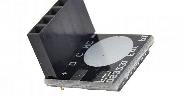 DS3231 Real Time Clock Module for Raspberry Pi (Without Battery)