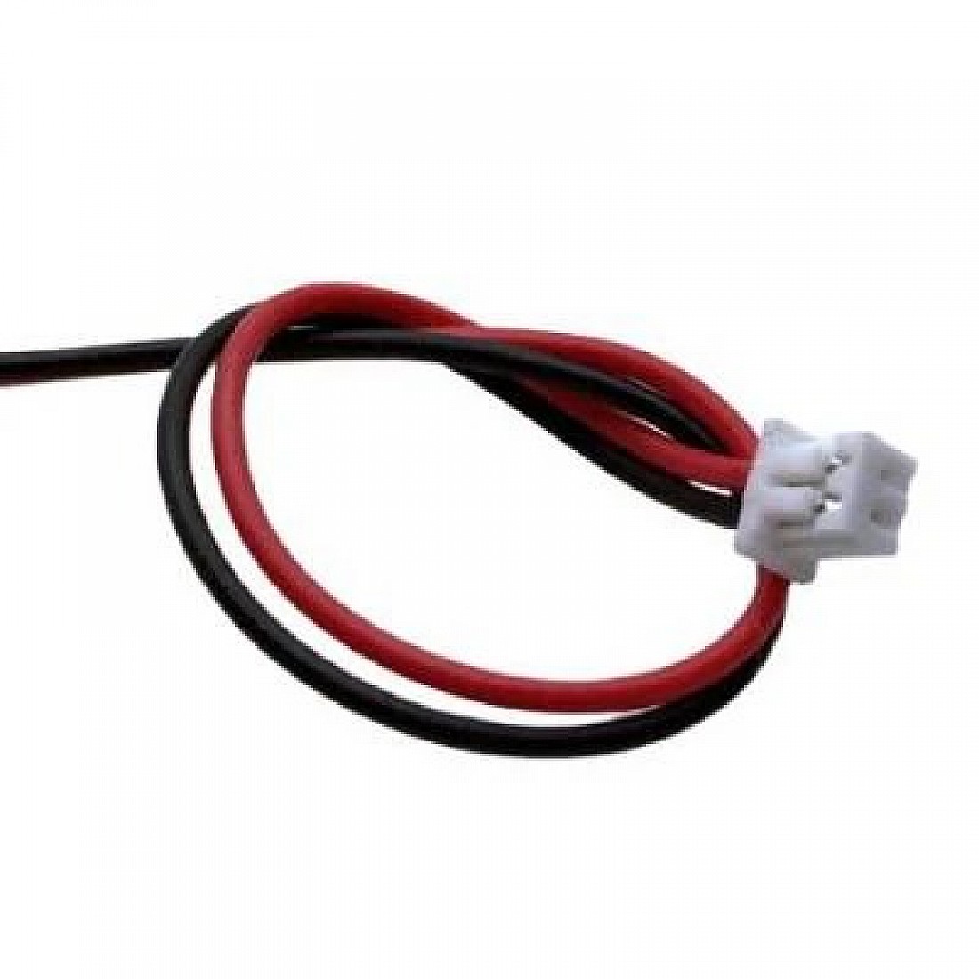 Dual Head 2 Pin JST-XH 1.25mm Wire