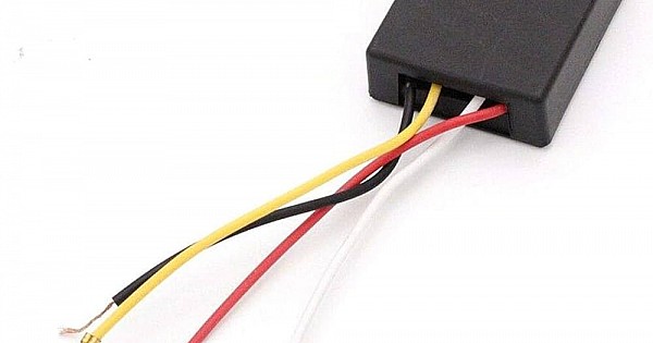 DY-11 1A Table Light Dimmer Touch Sensor Switch