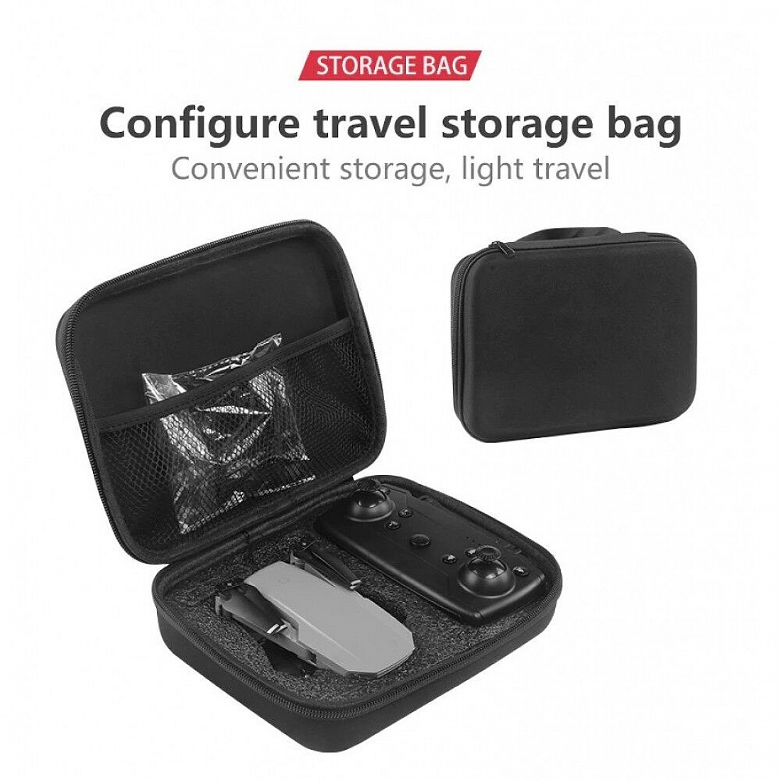 E88 Foldable 4K Mini Drone RC Quadrocopter With WIFI FPV Wide Angle HD ...