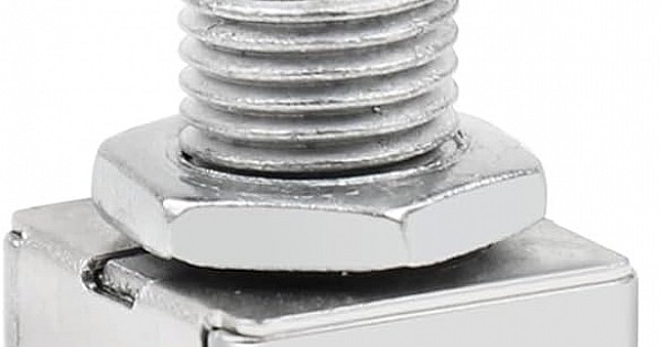 EC11 Rotary Encoder Half Shaft Handle Potentiometer | 15mm