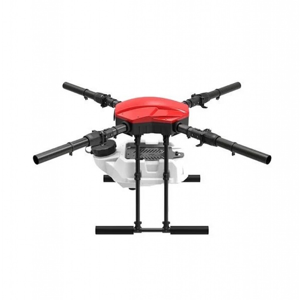 EFT E416P 4 Axis(QuadCopter) Agricultural Drone Frame With 16L Tank