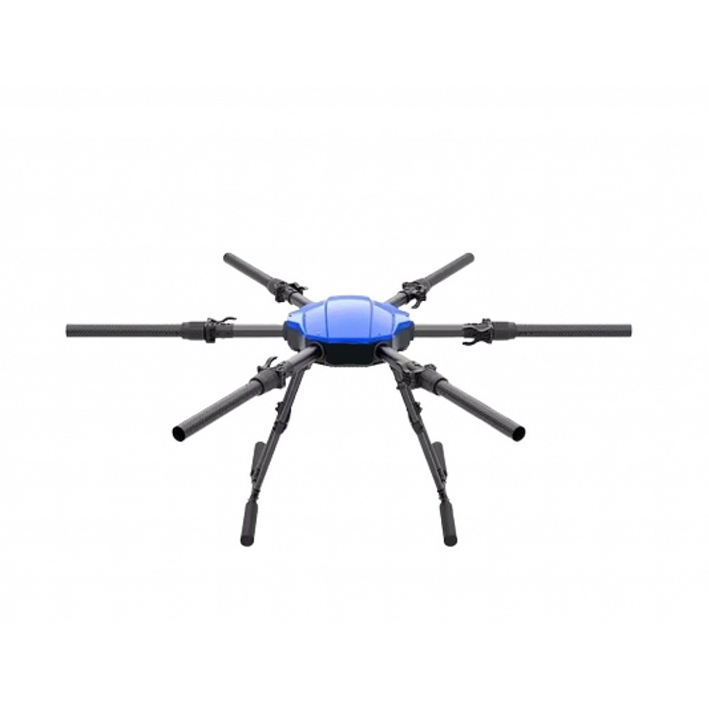 EFT E610P 6 Axis(HexaCopter) Agricultural Drone Frame