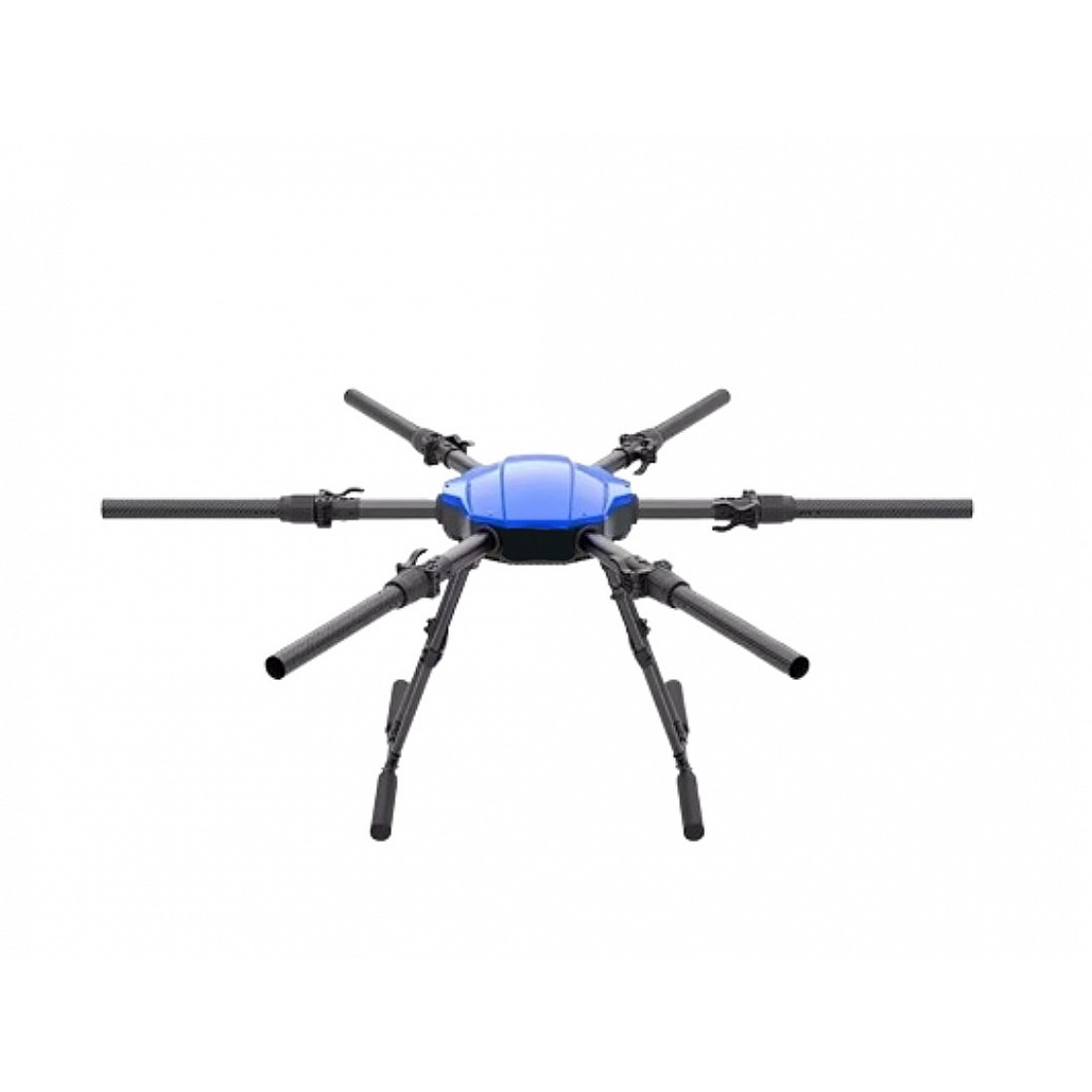EFT E610P 6 Axis(HexaCopter) Agricultural Drone Frame