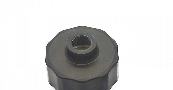 EFT Tank Bottom Cap