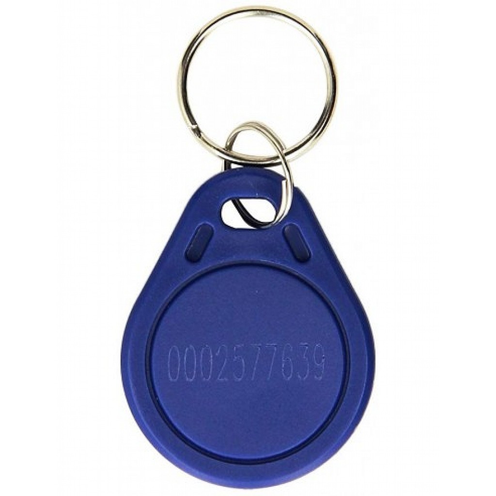 EM4100 125khz RFID ID Card