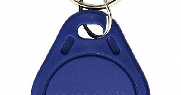 EM4100 125khz RFID ID Card