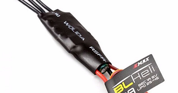 Emax 12A ESC BLHeli Series with Oneshot (Original) ESC