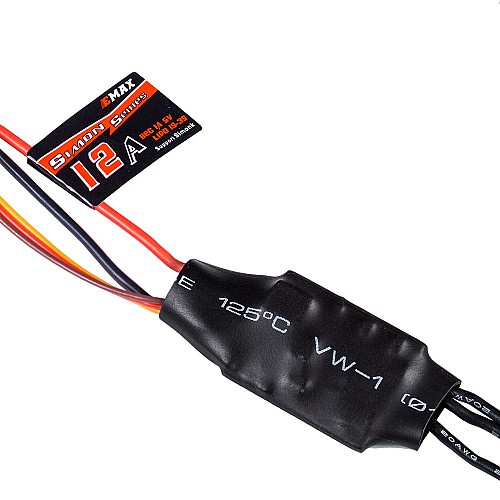EMAX multirotor brushless motor