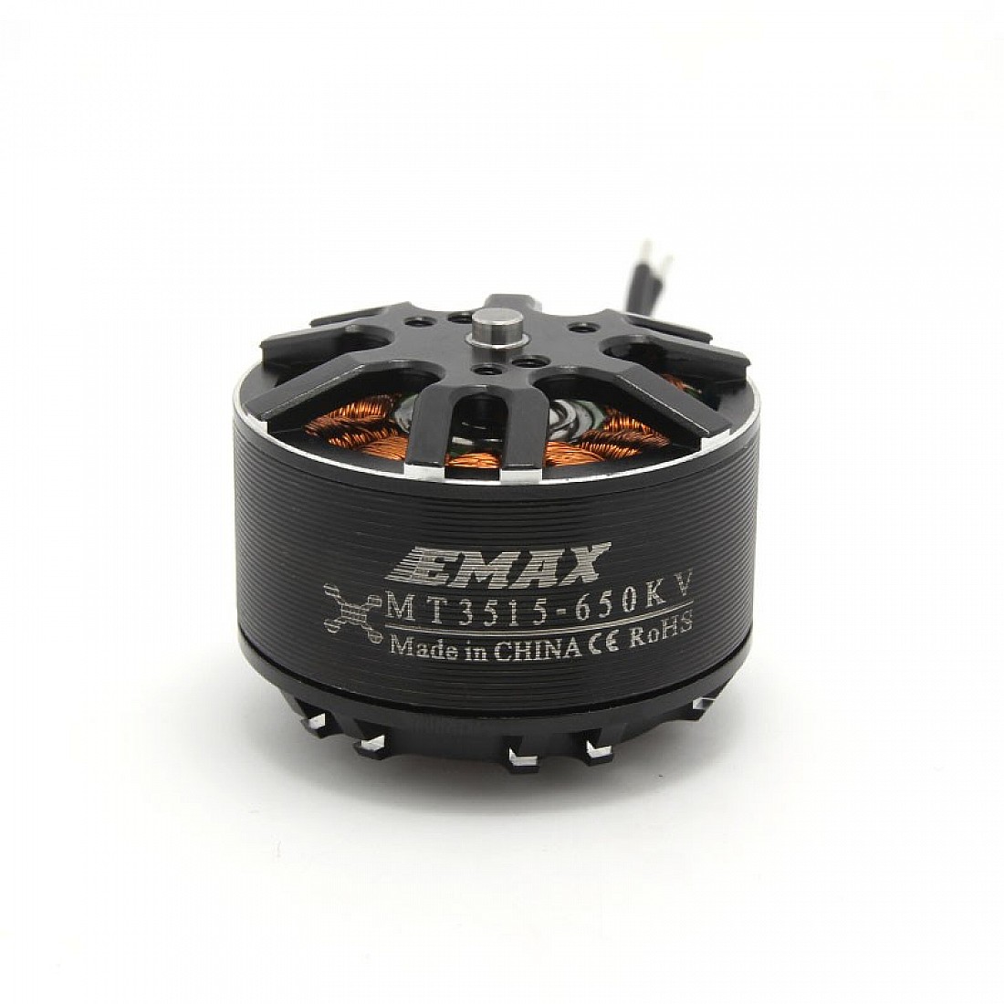 Emax 650KV Brushless Motor MT3515 for multirotor Brushless Motor