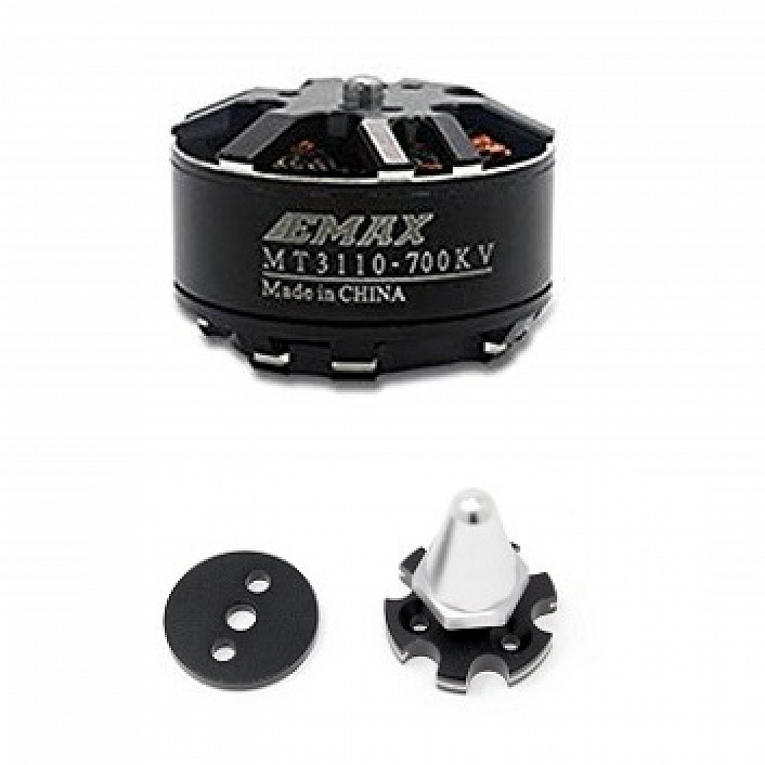 Emax 700KV MT3110 Brushless Motor for Multirotor Brushless Motor