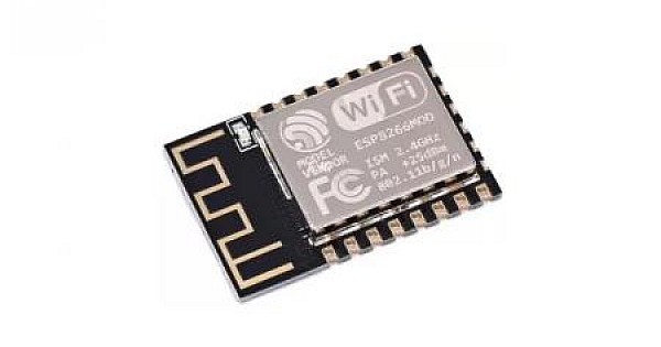 ESP-12E ESP8266 Wifi Wireless IOT Board Module