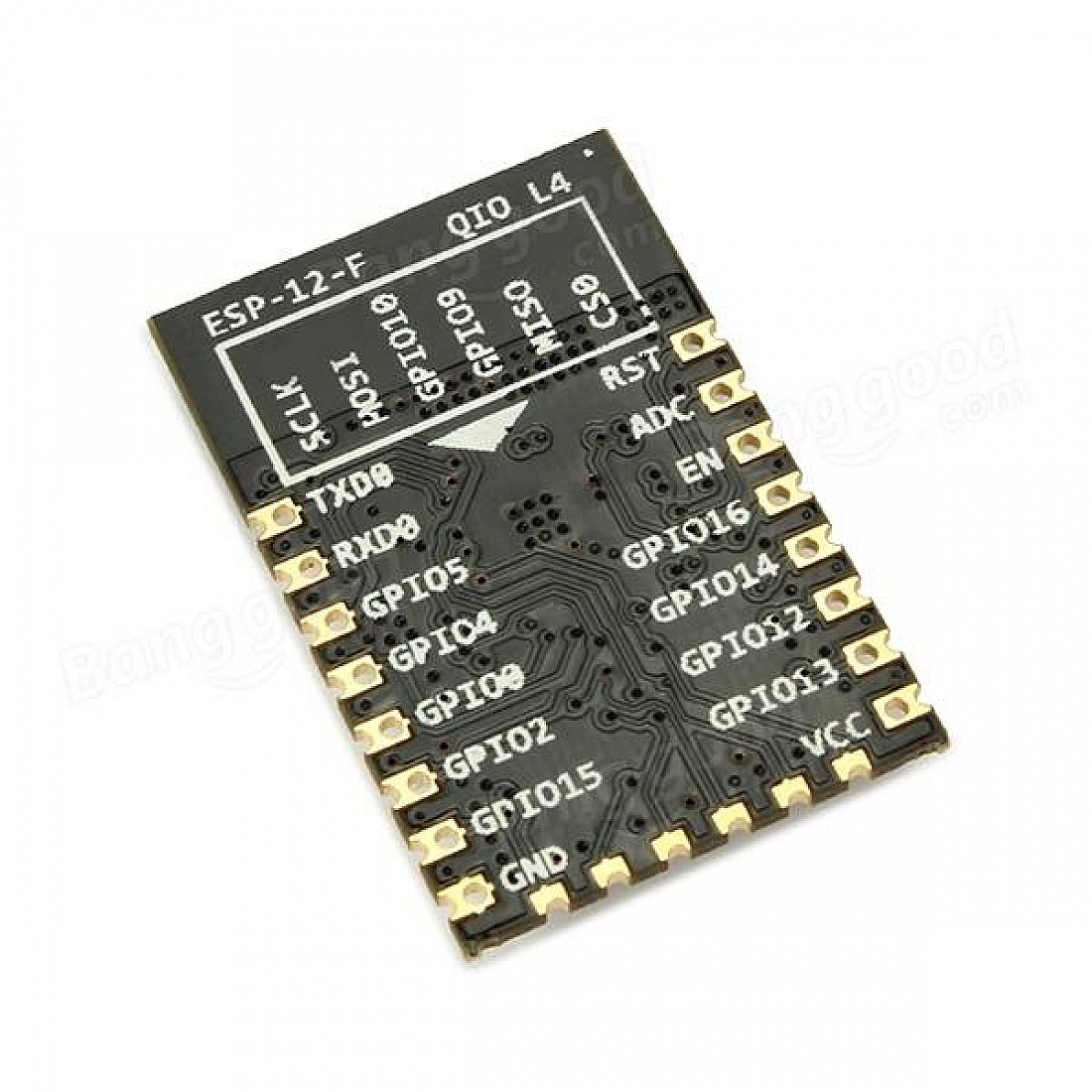 ESP-12E ESP8266 Wifi Wireless IOT Board Module