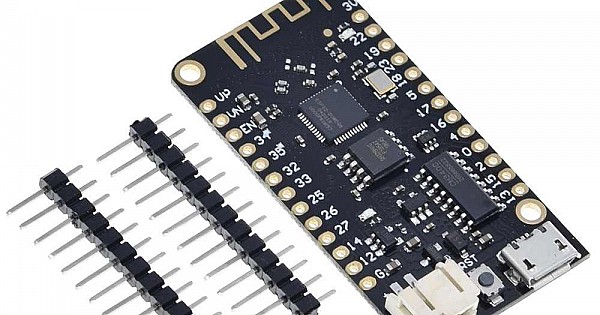 Modulo Esp32 Devkit V1 Board 30p Con Wifi Y Bluetooth